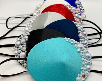 Fancy Eyepatch | Etsy