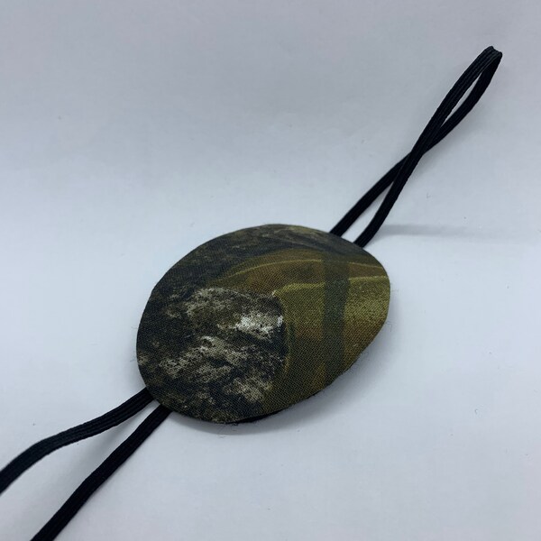 Eye Patch for Men - Etsy