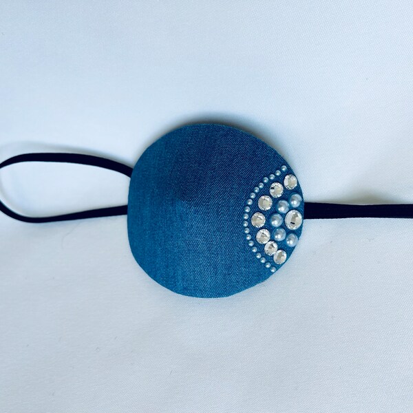 Eye Patch - Etsy