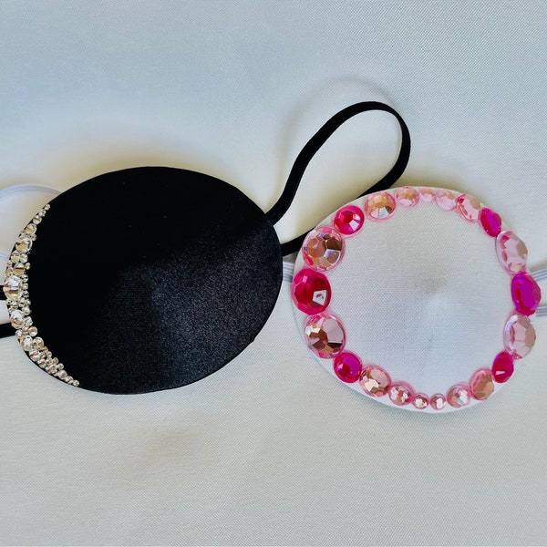 Kids Eye Patch - Etsy