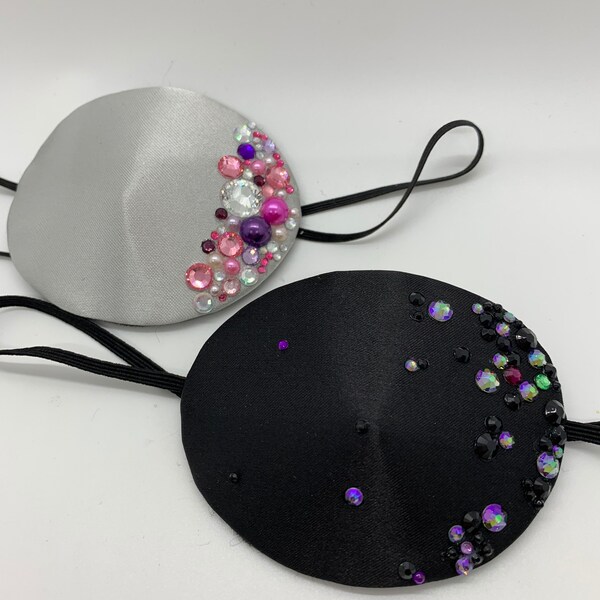 Adult Eye Patch - Etsy