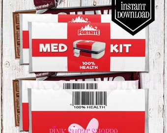 Med kit | Etsy
