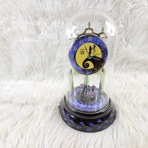 Super Rare Tim Burtons the Nightmare Before Christmas Anniversary ...