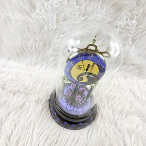 Super Rare Tim Burtons the Nightmare Before Christmas Anniversary ...