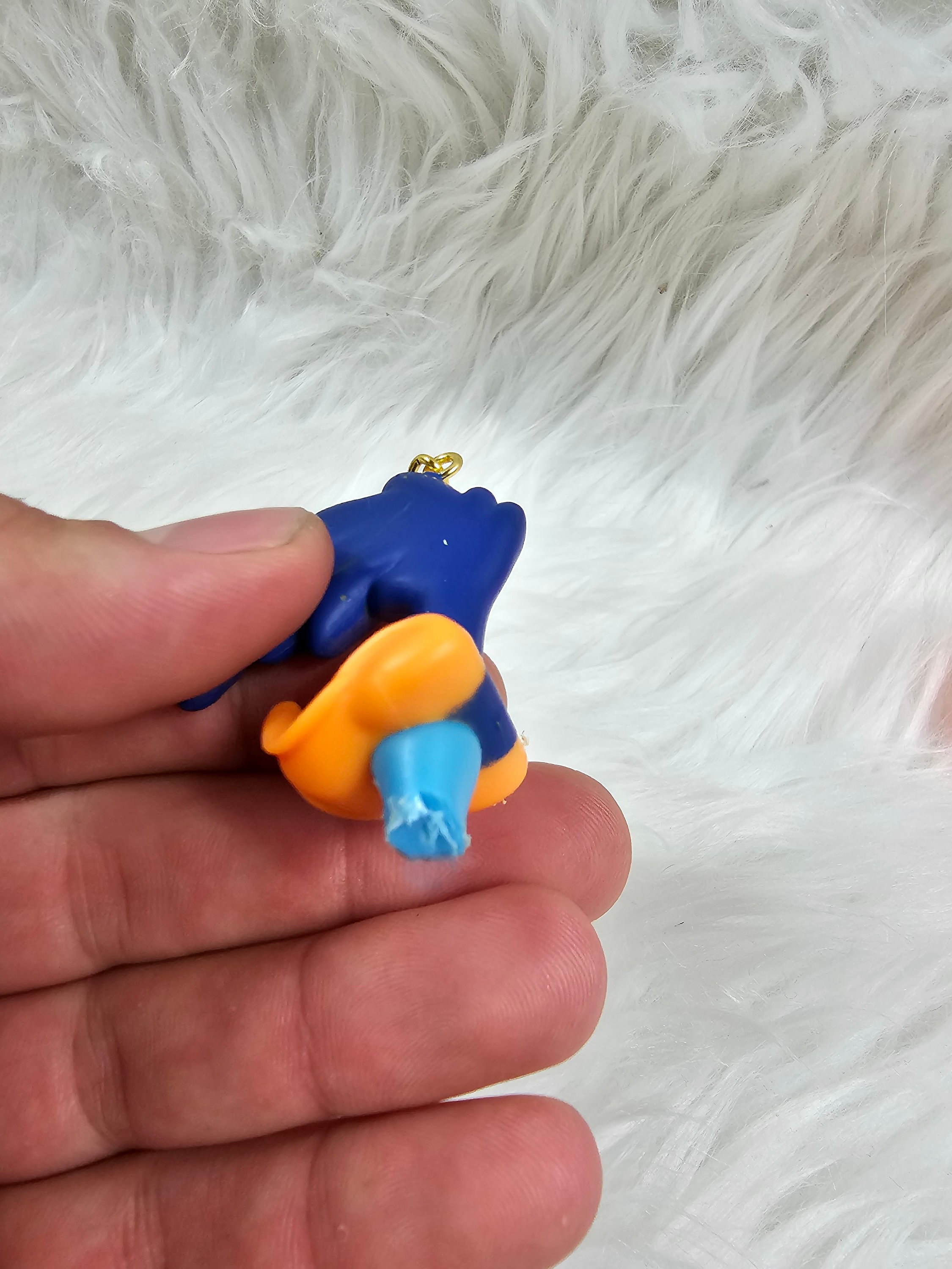 6 Combo Looney Tunes Space Jam Keychains Set of 6 - Etsy