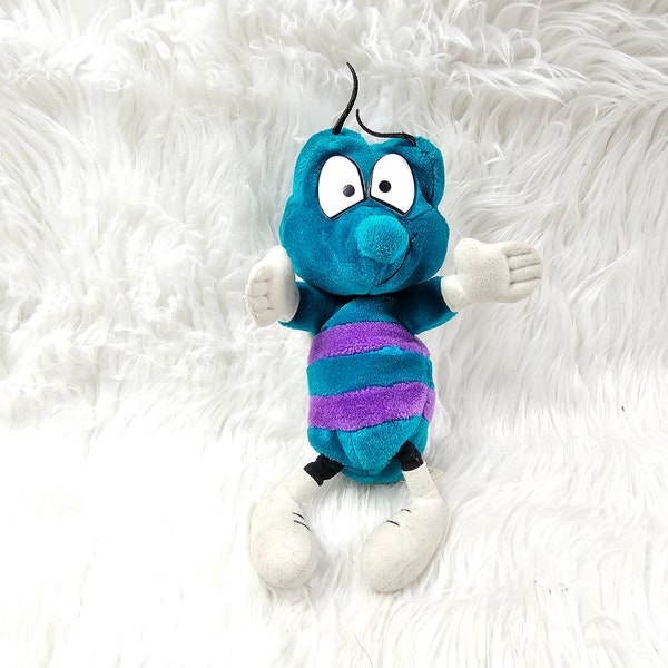Hugo the Hornet - Etsy