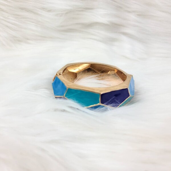 90s Snap Bracelet - Etsy