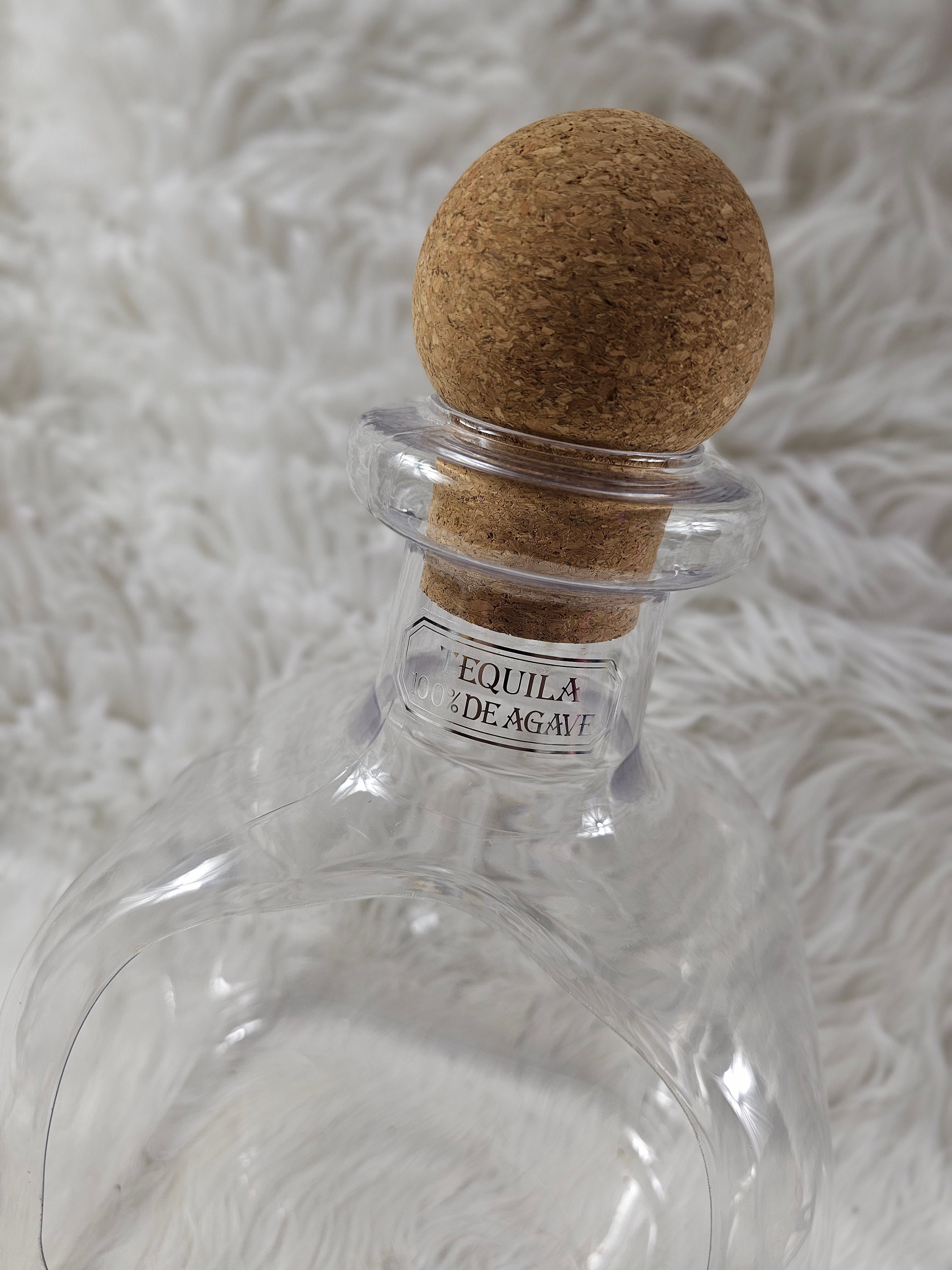 NEW HUGE Rare Patron Tequila Plastic Tip Bucket Tip Jar - Etsy