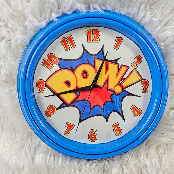 Bang Pow - Etsy