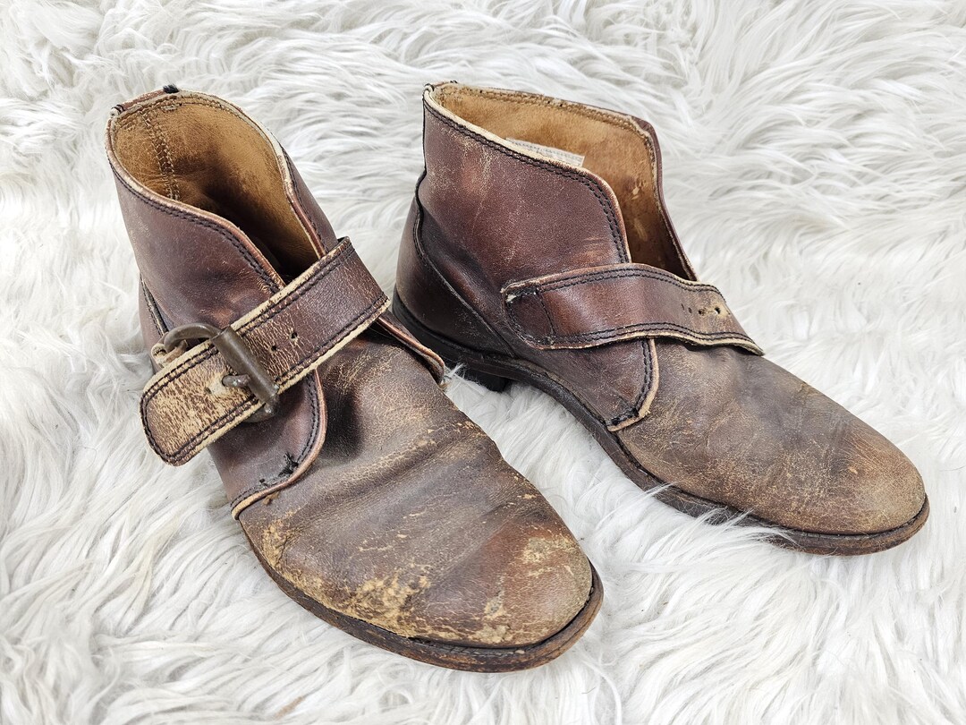 Vintage Super Rare LL Bean Neolite Goodyear Imperial“guardsman“ Boot ...