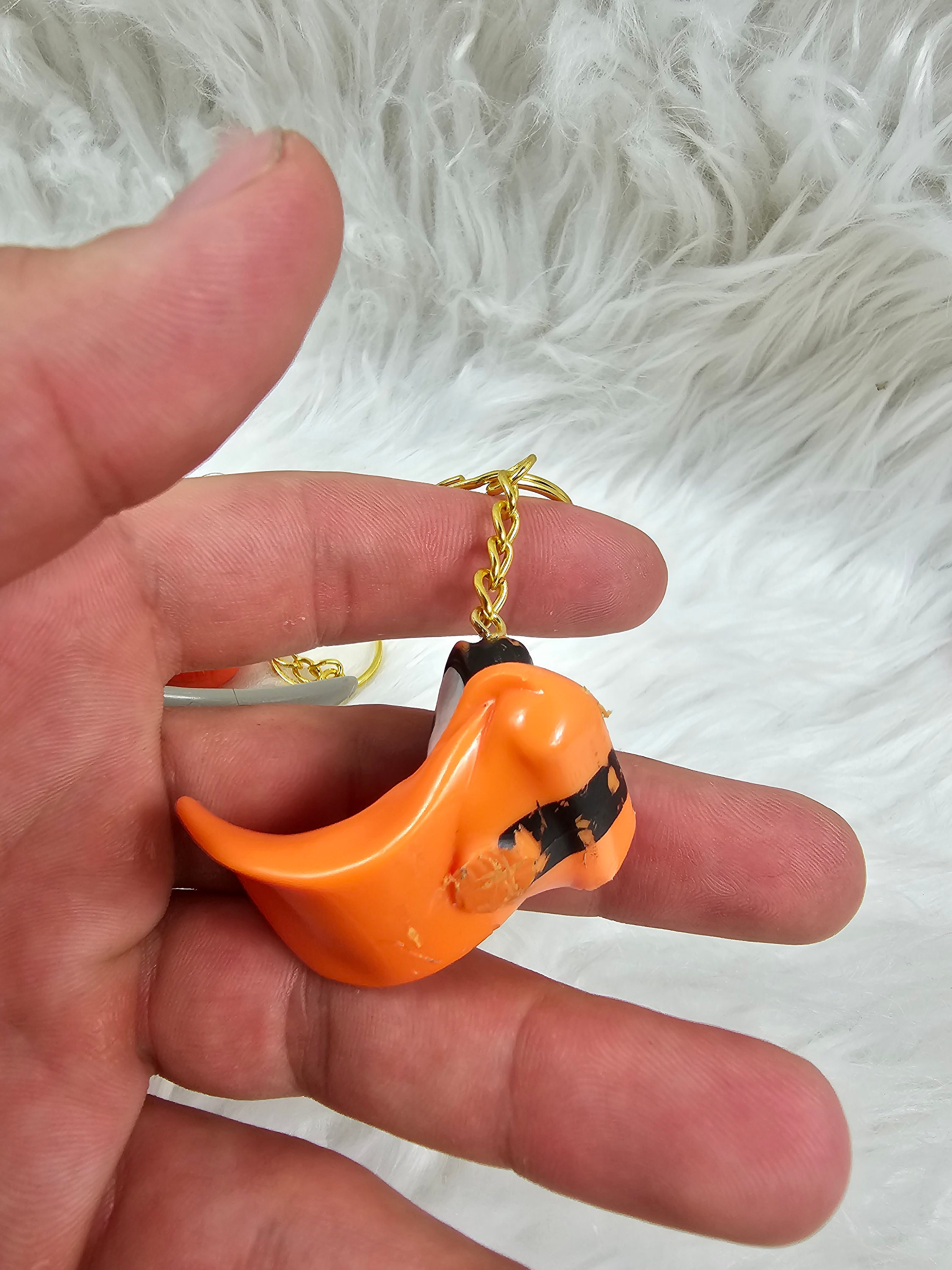 6 Combo Looney Tunes Space Jam Keychains Set of 6 - Etsy