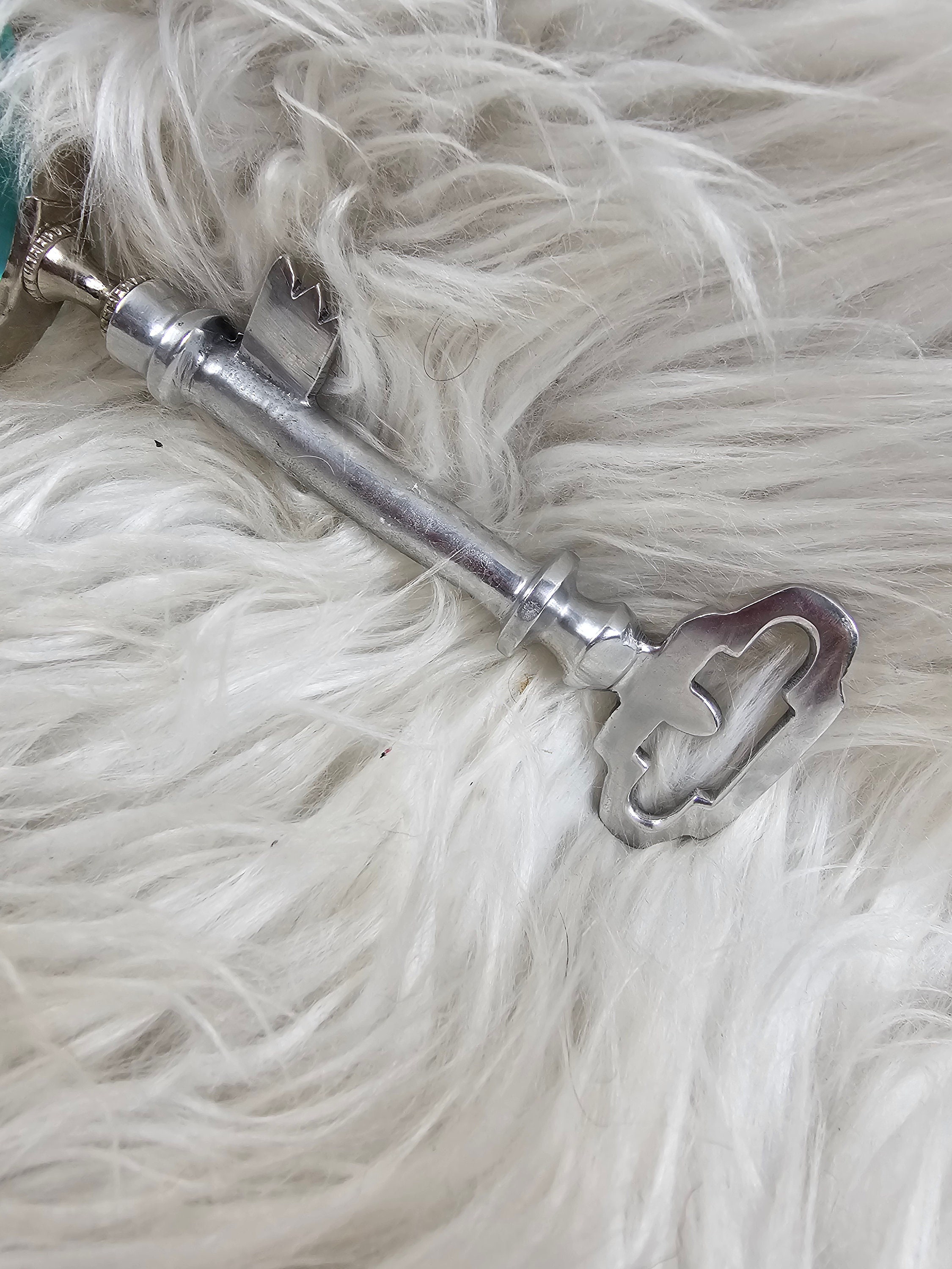 Rare Vintage Magnifying Glass Large Decorative Handheld Magnifier ...