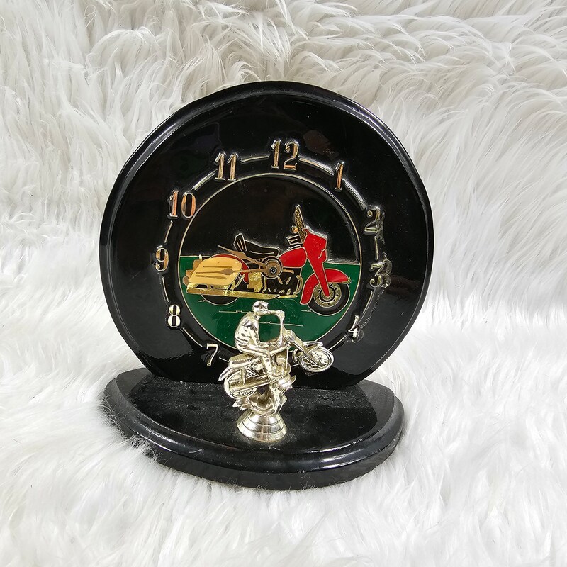 Indian Clock - Etsy