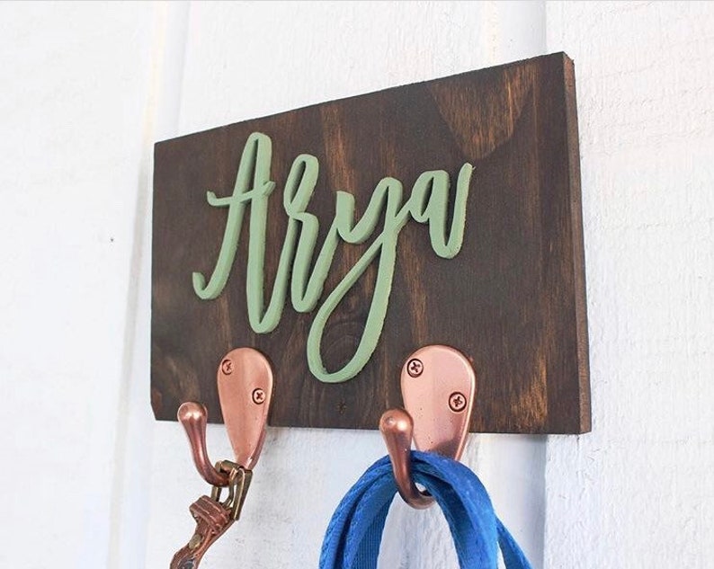 Extra Hook Add on | Add on Only | Add an Extra Hook to Your Dog Leash ...