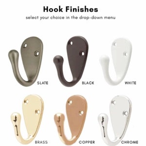 Extra Hook Add on | Add on Only | Add an Extra Hook to Your Dog Leash ...