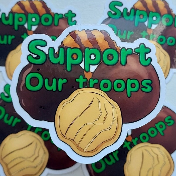 Support the Troops Svg - Etsy