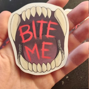 Show Me Your Teeth - Etsy