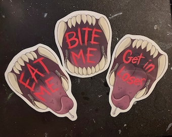 LEGALIZE AWOO Vinyl Decal - Etsy