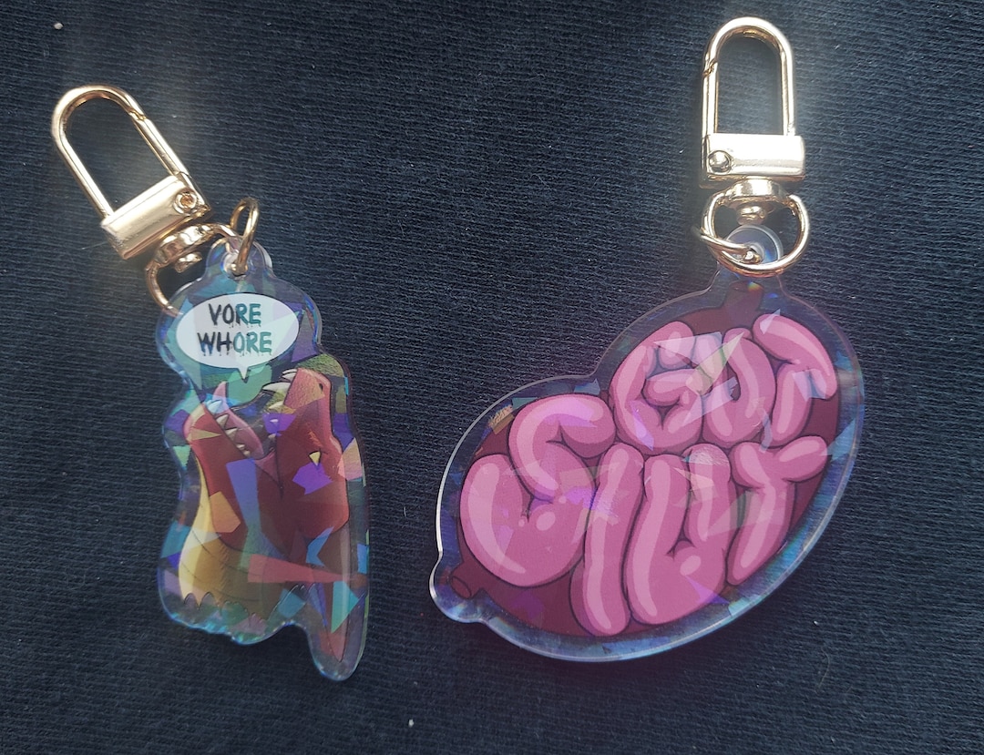 Vorish Charms - Etsy