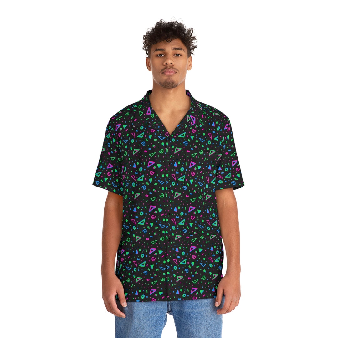 Poly Pride Arcade Floor Shirt - Etsy