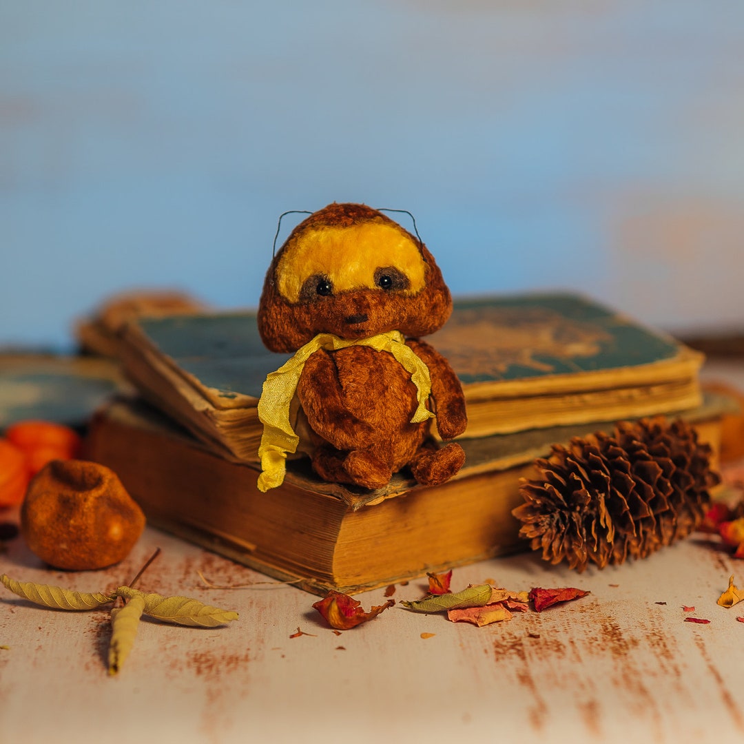 Teddy Bumblebee, Teddy Toy, Collectible Toy, Bumblebee Toy, Vintage Toy ...