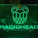 Radiohead Group Color Changing LED Edge Lit Light Custom Laser Etched ...