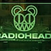 Radiohead Group Color Changing LED Edge Lit Light Custom Laser Etched ...