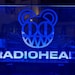 Radiohead Group Color Changing LED Edge Lit Light Custom Laser Etched ...