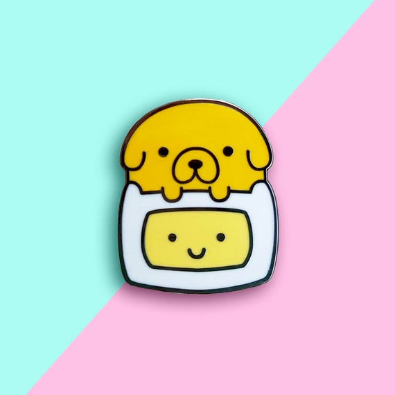Finn Y Jake Kawaii - EMSEKFLOL.COM