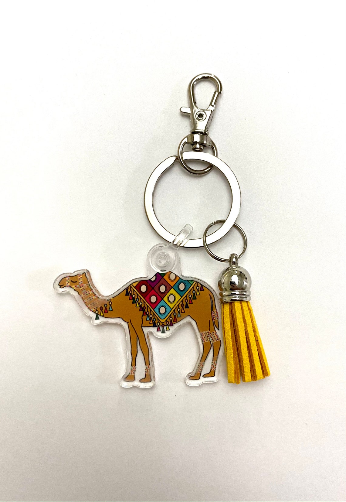 Rajasthani Camel Sticker (3" Sticker) - Etsy
