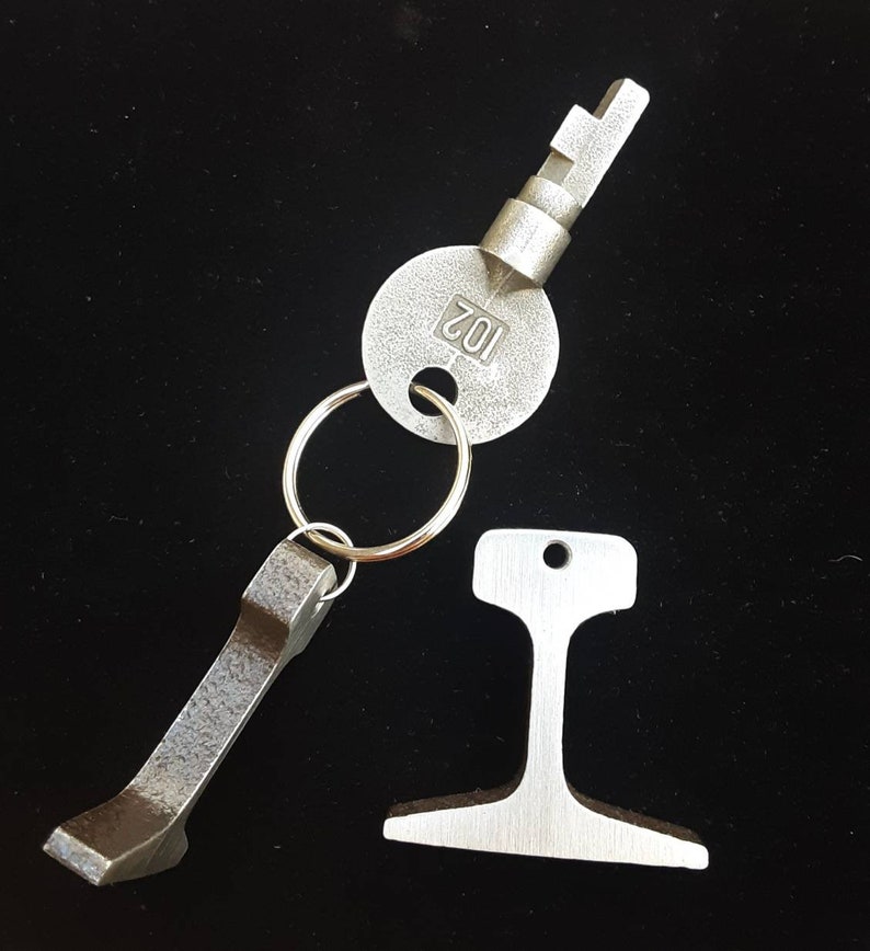 Keychain Railroad Mining Trains Rail Southern Pacific Union - Etsy