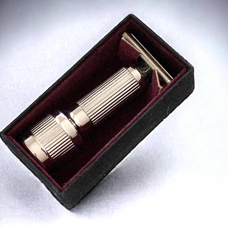 Double Edge Razor - Etsy