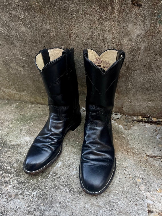 vintage justin roper - Gem