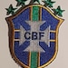 High Quality Country Flag Emblem Embroidered Iron on Shield Patches 2 ...