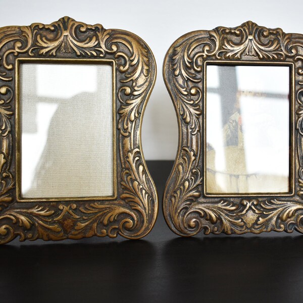 Decorated Frames - Etsy