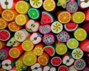 Food Fimo | Etsy