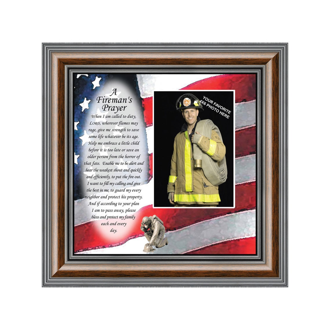 Firefighter Gifts for Men and Women Fire Academy Graduation | Etsy