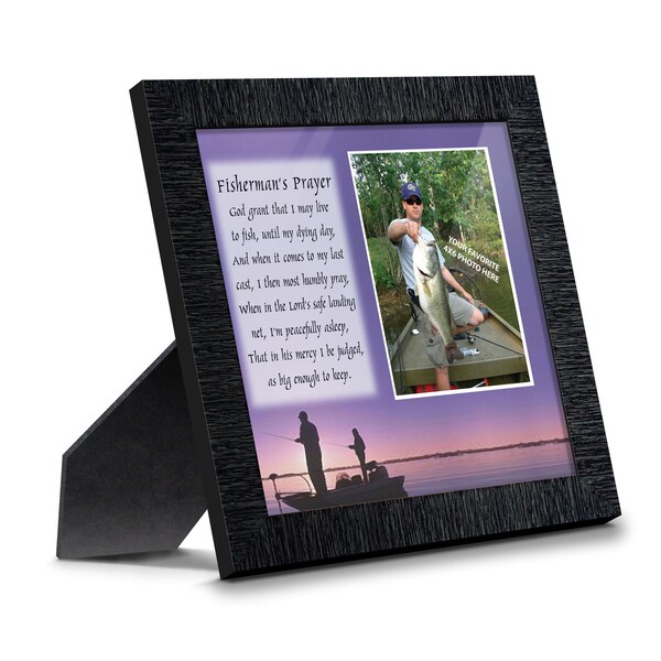 Fisherman Prayer - Etsy