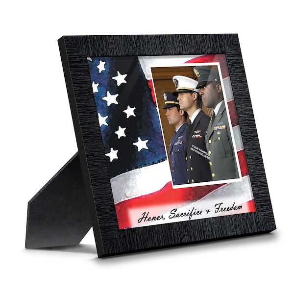 Military Picture Frames - Etsy
