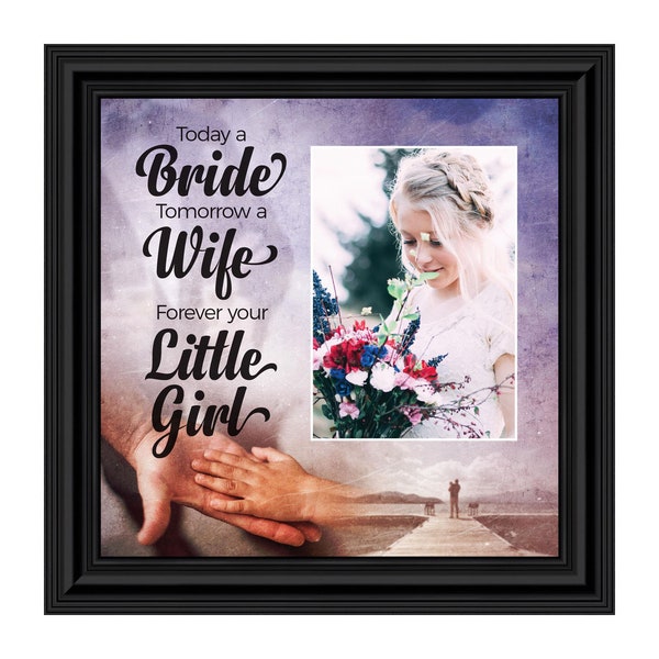 Today a Bride Tomorrow a Wife - Etsy