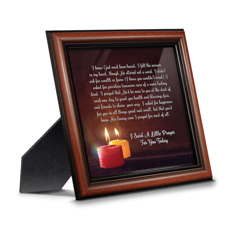 Kitchen Prayer - Etsy