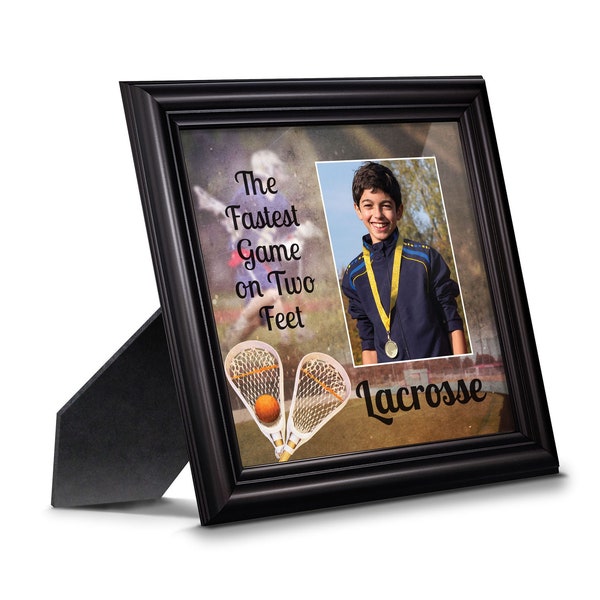 Sports Picture Frame - Etsy
