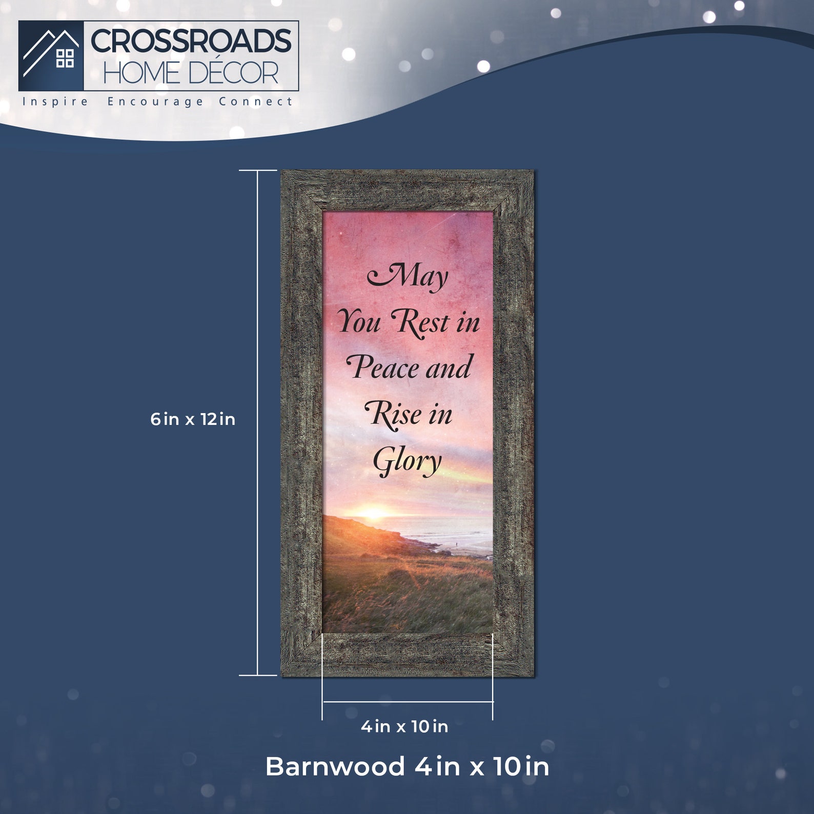 Rest in Peace Sympathy Gift in Memory of a Loved One Funeral - Etsy