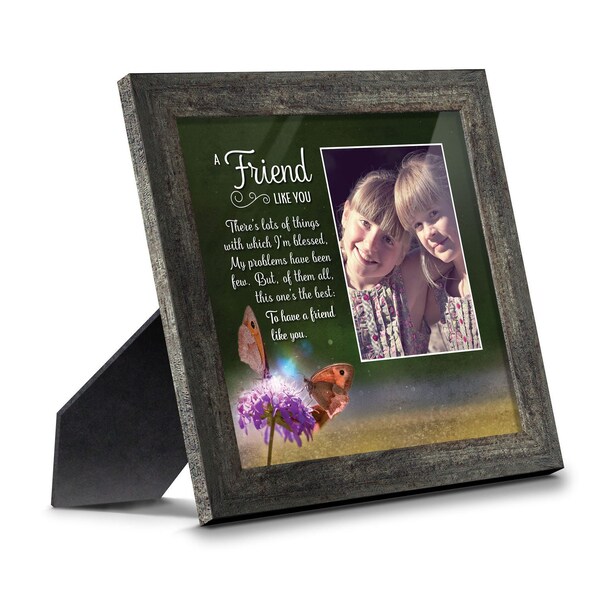 Best Friend Poem - Etsy