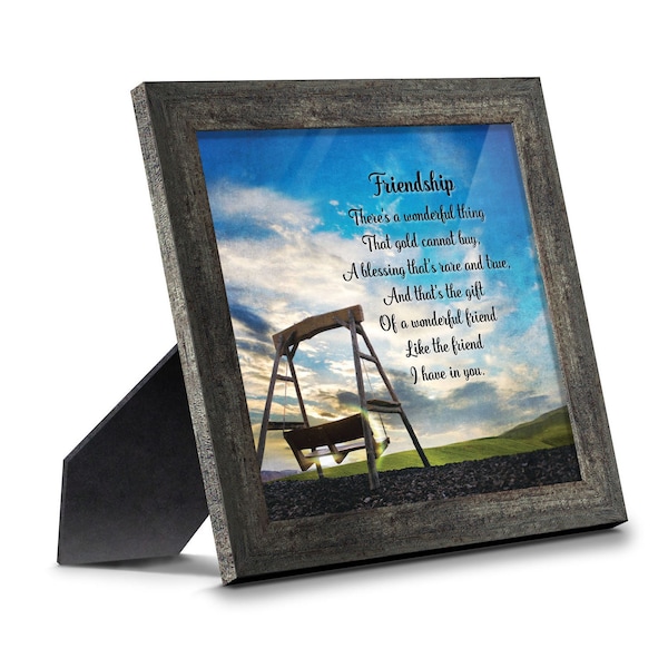 Friend Picture Frame - Etsy
