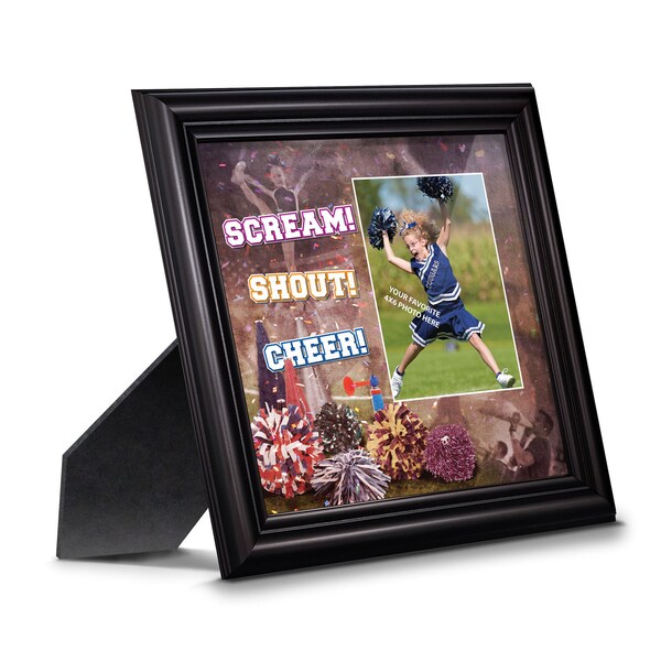 10x10 Picture Frame - Etsy