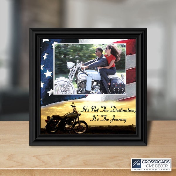 Harley Davidson Outdoor Flag - Etsy
