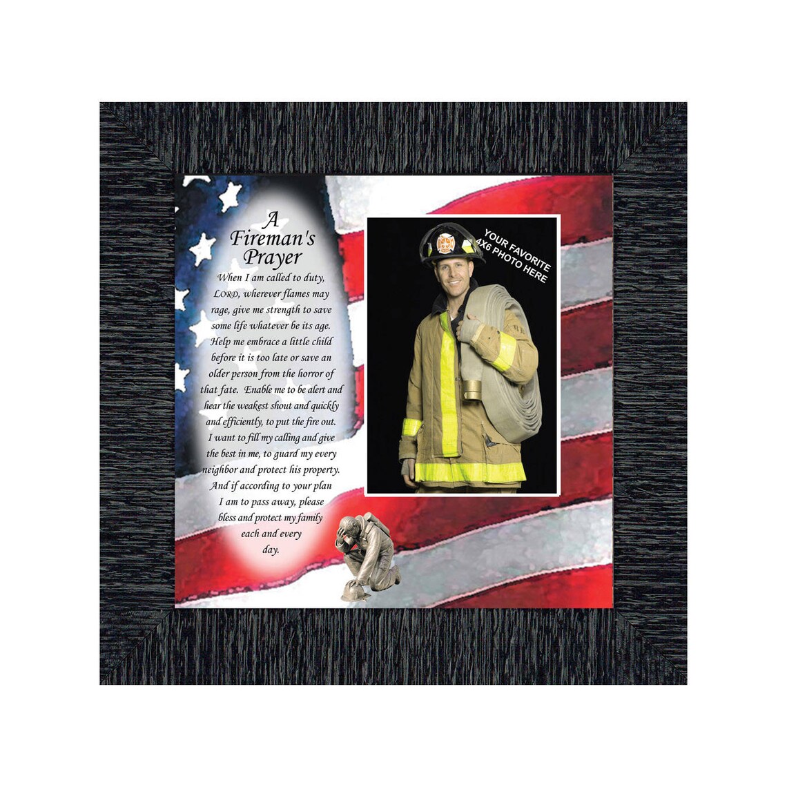 Firefighter Gifts for Men and Women Fire Academy Graduation | Etsy