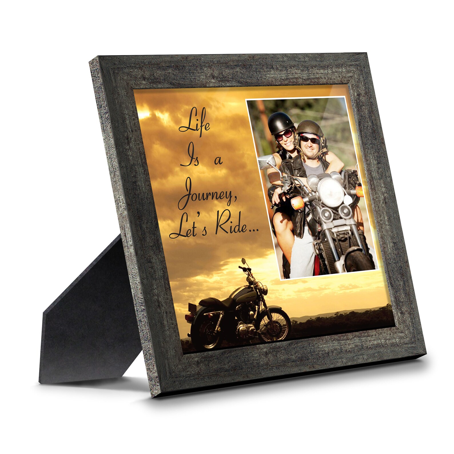 Harley Davidson Picture Frame, Harley Davidson Gifts for Men ...