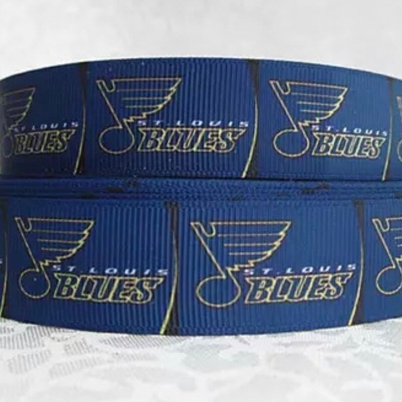 St Louis Blues - Etsy